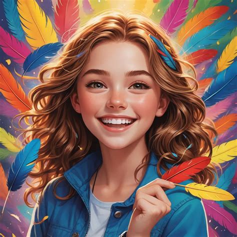 The Tickling Adventure