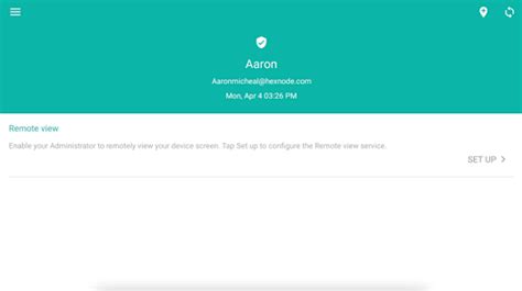 Hexnode Uem Reviews Top Pros Cons And Pricing 2024