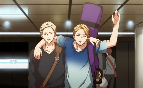 Cute Gay Anime Couple Kasappanama Cute Gay Anime Couple Kasappanama