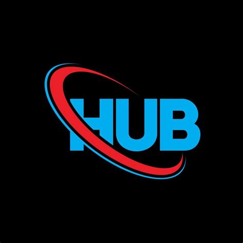 Hub Logo Png