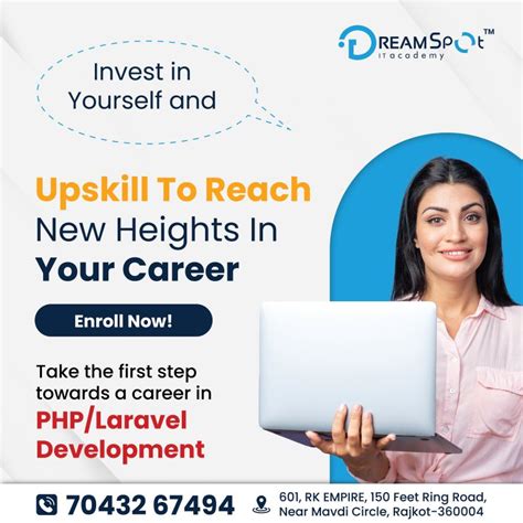 Hr Dreamspot Academy On Linkedin Hurry Up Learn Php