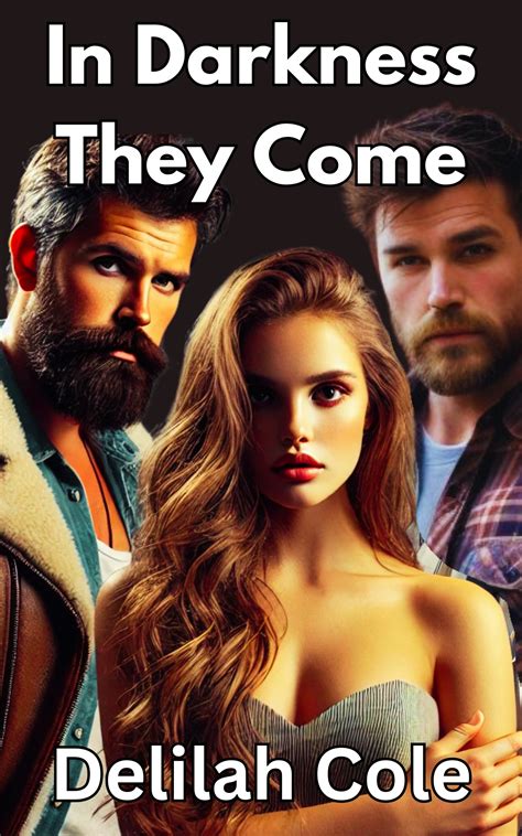 In Darkness They Come A Tale Of Incestuous Somnophilia Eden Books