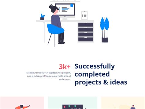 A Ui Ux Responsive Design Upwork