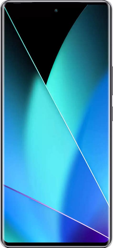 Infinix Zero Vs Redmi Note Pro Plus G Gb Ram Gb