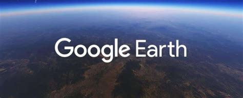 What Datum Does Google Earth Use 2021