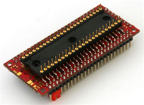 Cmod A7 Breadboardable Artix 7 35t Fpga Module Trenz Electronic