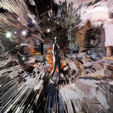 ai generated spaces using blender parametricarchitecture facebook