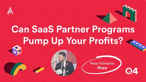 Can Saas Partner Programs Pump Up Your Profits Agency Hackers