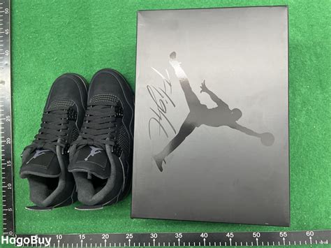 70 J4 Black Cats Gx Batch From Wwtop R Hagobuy