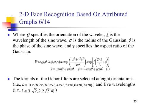 PPT A Multimodal Approach For Face Modeling And Recognition PowerPoint Presentation ID