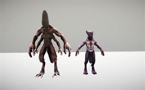 Normal Maps In Udk — Polycount