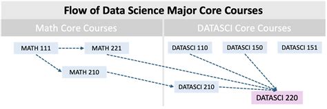Data Science Major