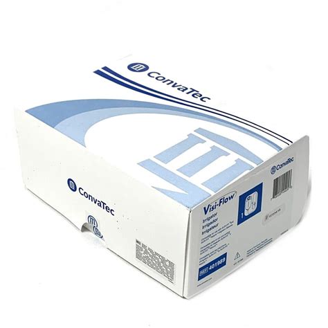 New CONVATEC 401989 VISI-FLOW IRRIGATOR Disposables - General For Sale ...