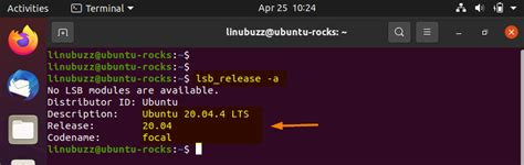 How To Upgrade Ubuntu To LTS Via GUI