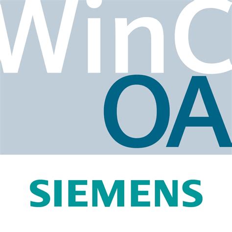 simatic wincc open architecture youtube
