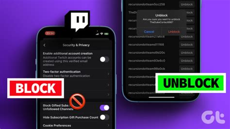 9 Easy Ways To Fix Twitch Not Working On Iphone And Android Guiding Tech