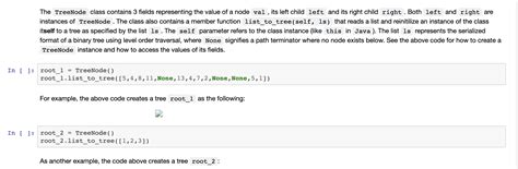 Solved Thon You Can Define A Tree Data Structure Using Chegg Com