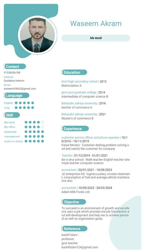 Waseem Akram Posted On Linkedin