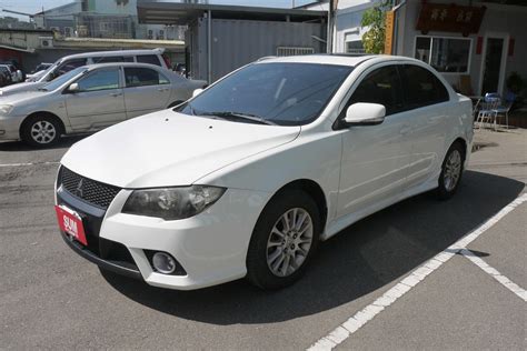 Mitsubishi Lancer Fortis 2011年二手車 218萬 新北市 Sum大安汽車 8891汽車