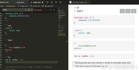 教你如何把markdown放在浏览器上展示并选择一个好看的高亮主题 哔哩哔哩 教你如何把markdown放在浏览器上展示并选择一个好看的高亮主题 哔哩哔哩