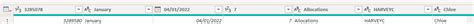 solved refresh error ole db or odbc error [data format