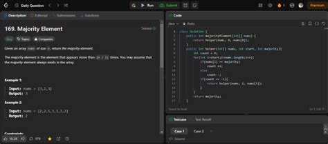 M A Imam On Linkedin 30daysofcodechallenge Leetcode Codingchallenge