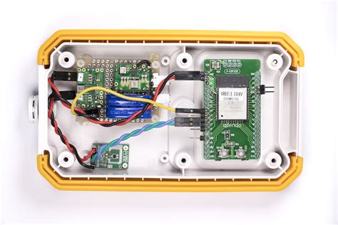 太陽電池と電気二重層コンデンサによる Esp32 駆動 Rabbit Note