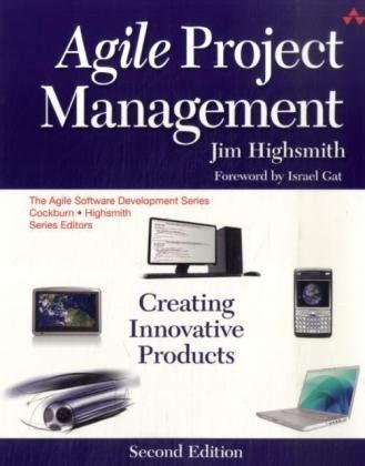 Agile Software Development Book Series
