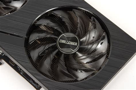 Asrock Intel Arc A Challenger D Gb Oc