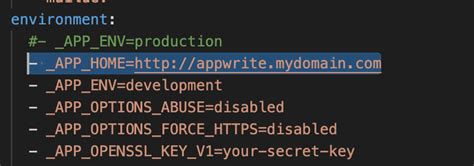 Missing Redirect Error On Redirect From Oauth When Using The Self Hosted Instance Success Url