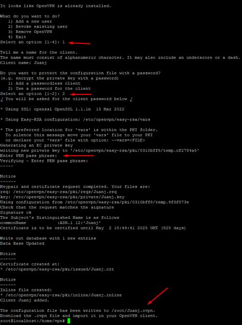 Create Your Own VPN Server Slayer X Io