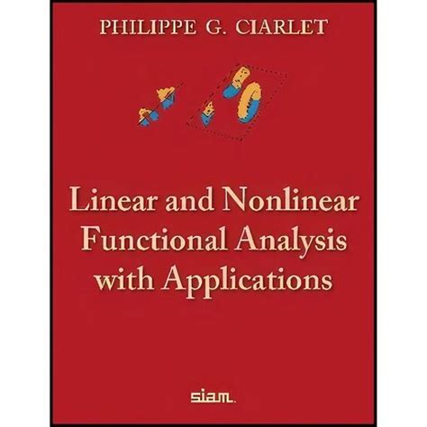 خرید و قیمت کتاب زبان اصلی Linear And Nonlinear Functional Analysis
