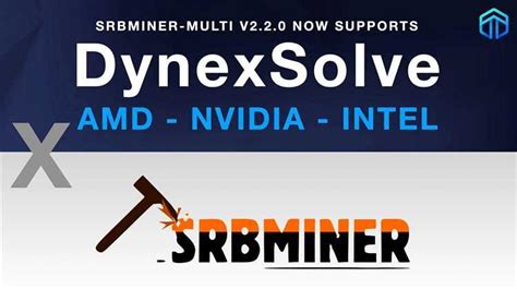 Srbminer Multi Free A Powerful Mining Software For Cryptocurrency