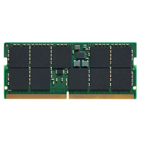 Kingston Server Premier GB DDR ECC MHz SODIMM Rx HynixM CL Memory KSM T BD KM