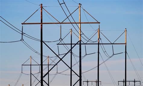 The New England Power Grid Should Be Able To Handle This Weekends Cold