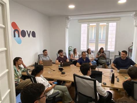 Oracle Epm Oracleepmcloud Innovación Oracleepm Oracleepm… Nova