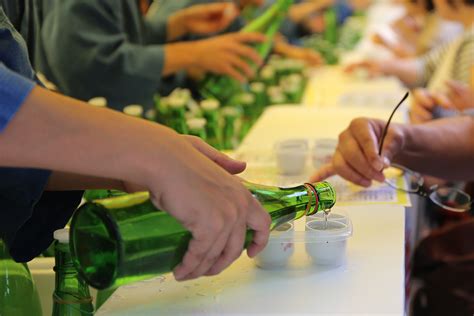 街全体が日本酒イベント会場に！酒処・東広島西条の「酒まつり」で酔いしれる2日間｜広島観光情報総合サイト 旅やか広島