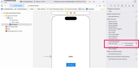 Creating Your First IOS App With Swift And Storyboards Building
