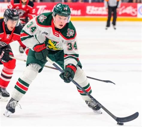 Alexandre Doucet Dobberprospects