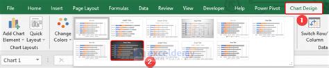 How To Create Stacked Bar Chart With Dates In Excel 3 Examples