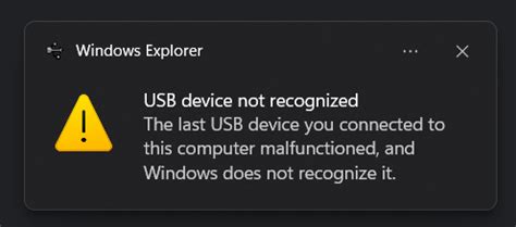 Raspberry Pi Pico W Not Recognized As USB Device Even In BOOTSEL Mode Issue