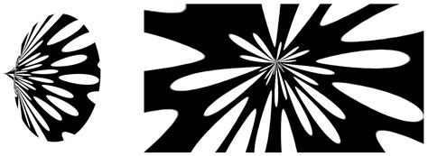 Developable Ruled Surfaces Generated By The Curvature Axis Of A Curve