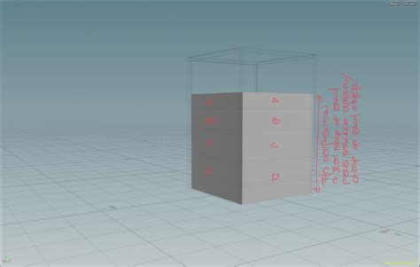 fit primitives to bounding box r houdini