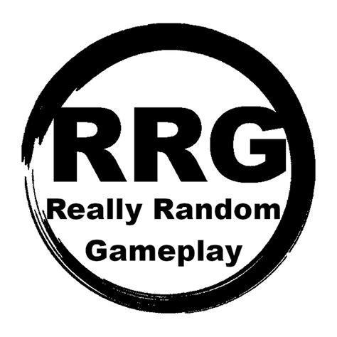 Really Random Gameplay Youtube