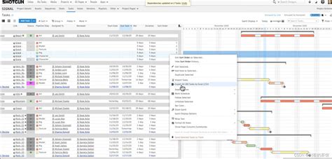 Cgteamwork与shotgrid对比 Csdn博客