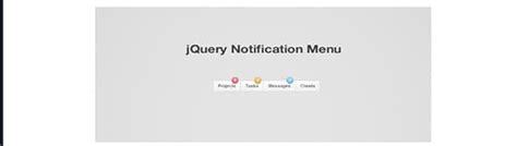 Best Javascript Notification Plugins