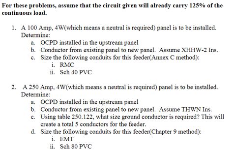 Solved Tor These Problems Assume That The Circuit Given Chegg