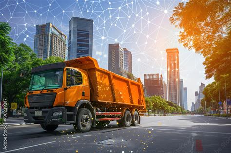 An Urban Environment With Iot Enabled Waste Management Systems