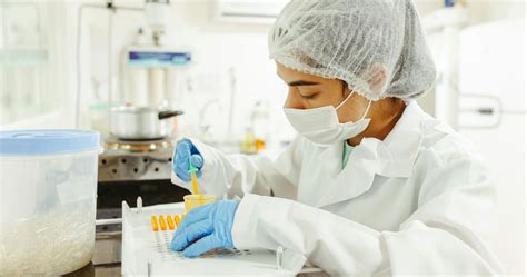 The Importance Of Microbial And Contaminant Testing In Beverages New