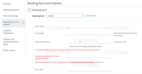 oncehub review features pricing and alternatives [2024]